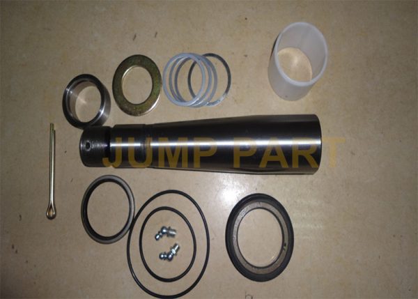 Volvo King Pin Kit - Jump Machinery