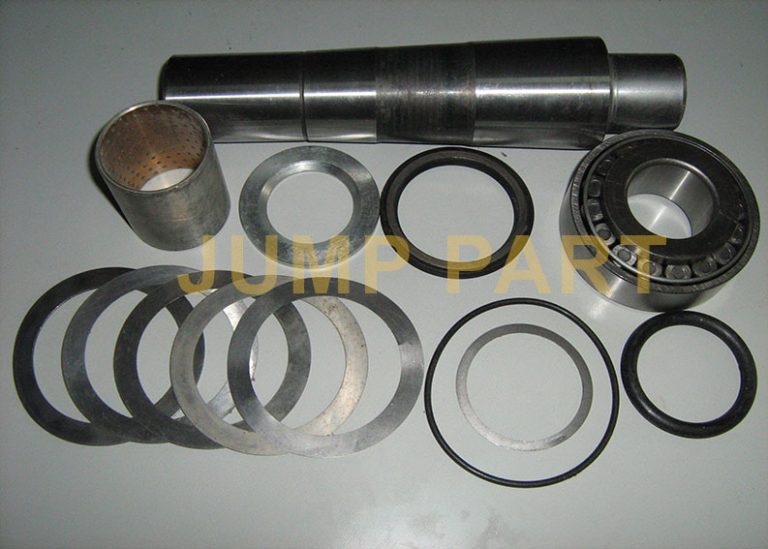 Scania King Pin Kit - Jump Machinery