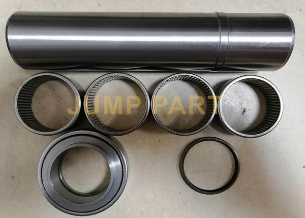 Mercedes-Benz King Pin Repair Kit Manufacturers 6593300319 Truck Front ...
