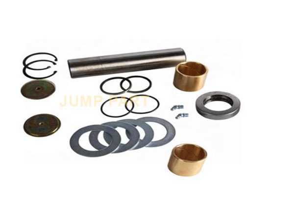 MAN King Pin Kit - Jump Machinery