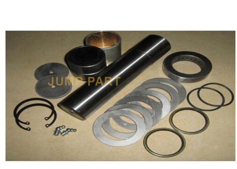 Man L2000 M2000 Truck Axle Steering Parts King Pin Kit 81442056025 ...