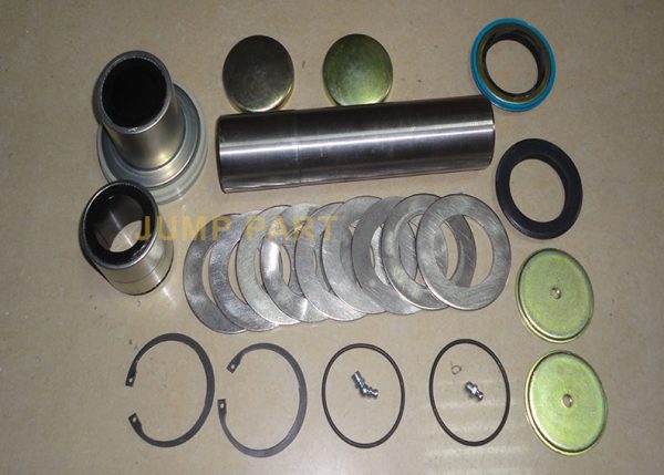 Man F2000 Truck Steering King Pin Kit Repair Kit Manufacturers ...