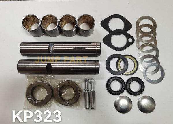 Hino KF King Pin Repair Kit Manufacturers KP-323 04043-2025 Steering ...