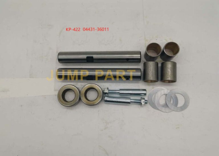 Toyota King Pin Kit - Jump Machinery