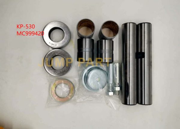 Mitsubishi FIGHTER 3.5-4.25ton King Pin Repair Kit Manufacturers Truck ...