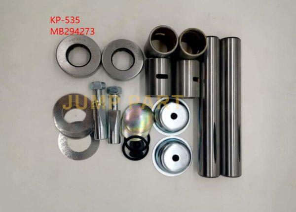 Mitsubishi FE111 Canter 4D31 King Pin Repair Kit Manufacturers Truck ...