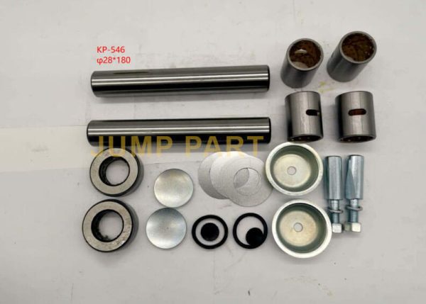 Mitsubishi FE447 Canter BE43 King Pin Repair Kit Manufacturers Truck ...